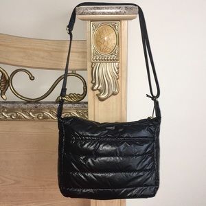 Tutilo | Bags | Tutilo Puffy Crossbody Bag | Poshmark